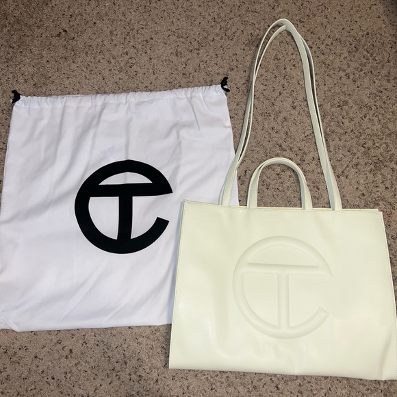 Telfar | Bags | Telfar Large Shopping Bag | Poshmark